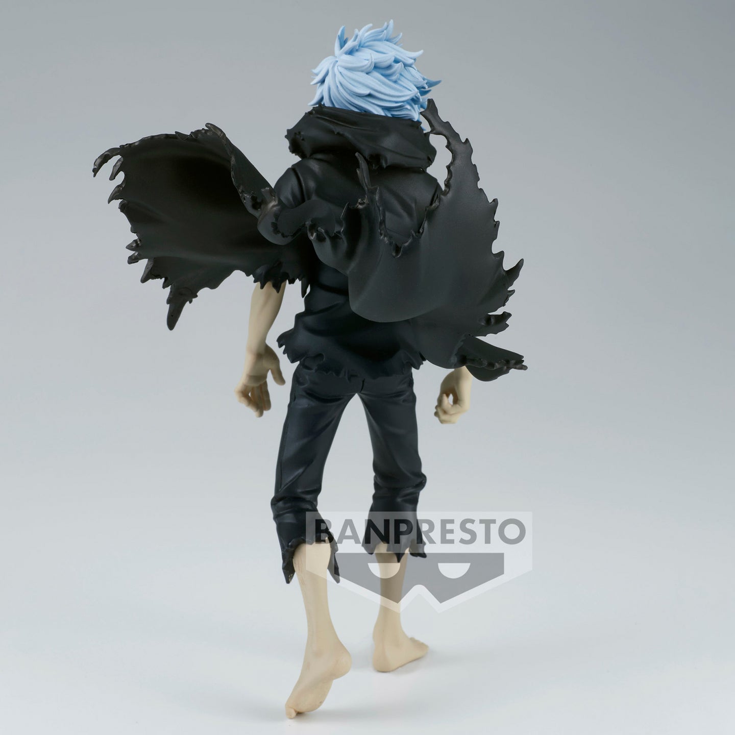 DXF Shigaraki Tomura Figure - MHA Villains Unleashed | TOHO animation ...