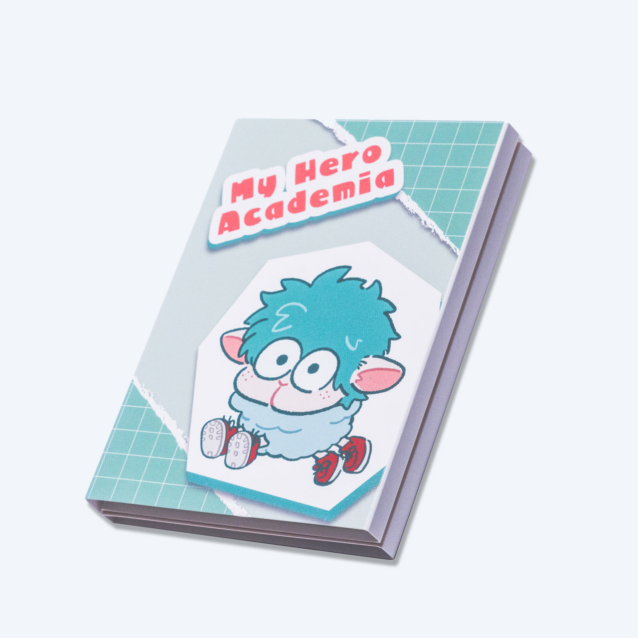 My Hero Academia Reveals New Anime Special “I am a hero too” – TOHO ...