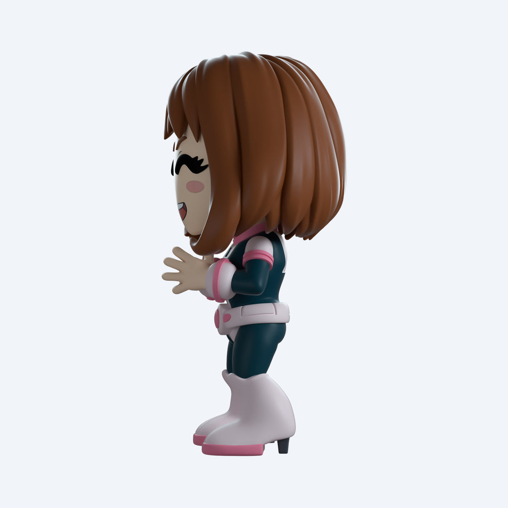 Ochaco Uraraka My Hero Academia Collection Youtooz Vinyl Figure – TOHO ...