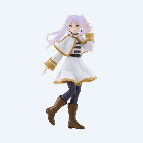 Frieren: Beyond Journey's End Frieren Coreful Figure – TOHO animation ...