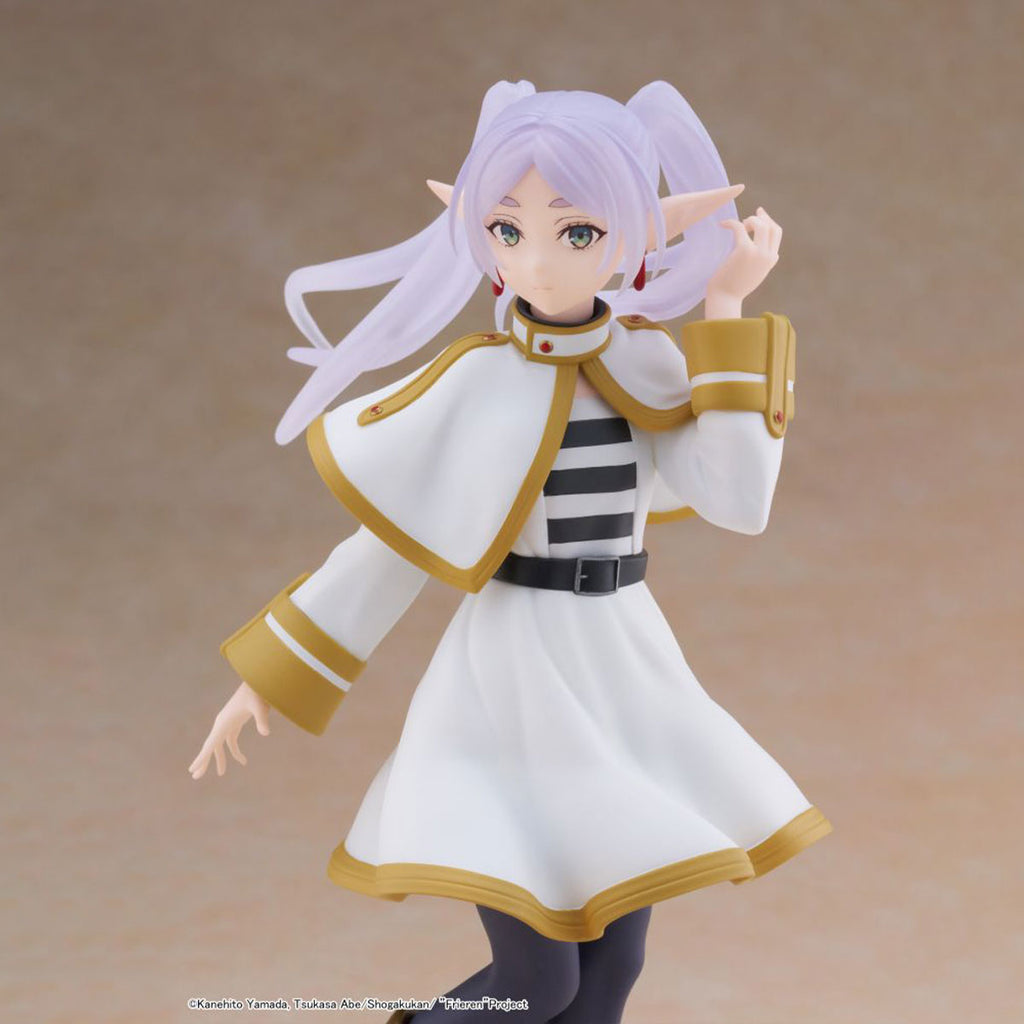 Frieren: Beyond Journey's End Frieren Coreful Figure – TOHO animation ...