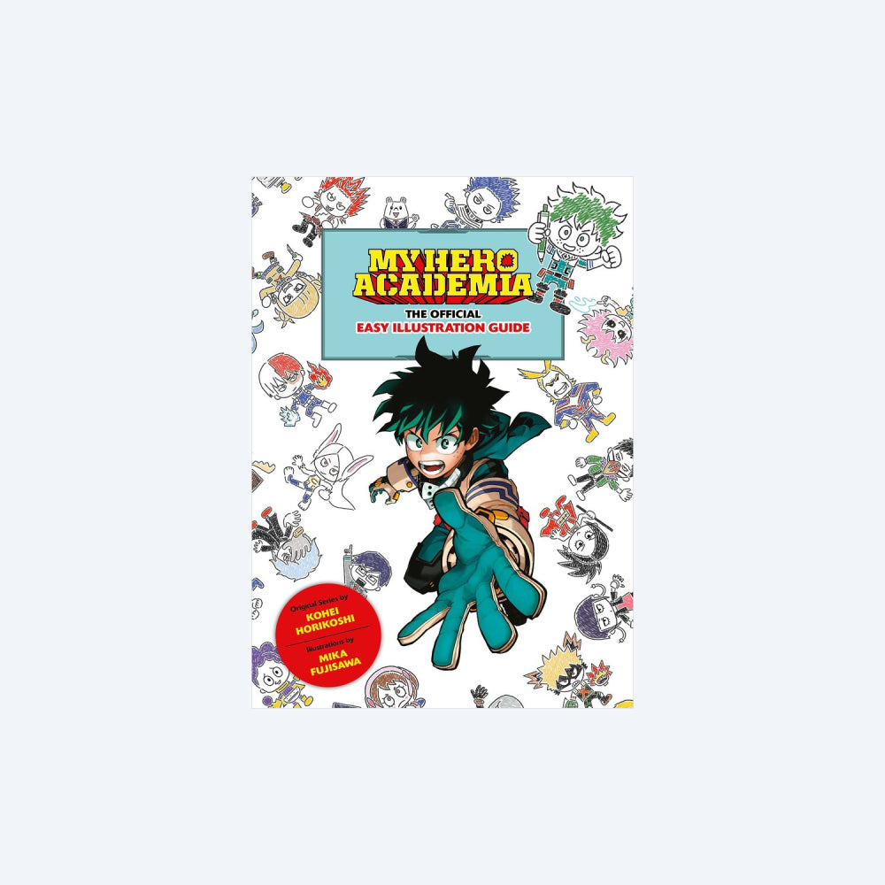 Anime Books Online: Read, Collect, & More | TOHO animation Store – TOHO ...