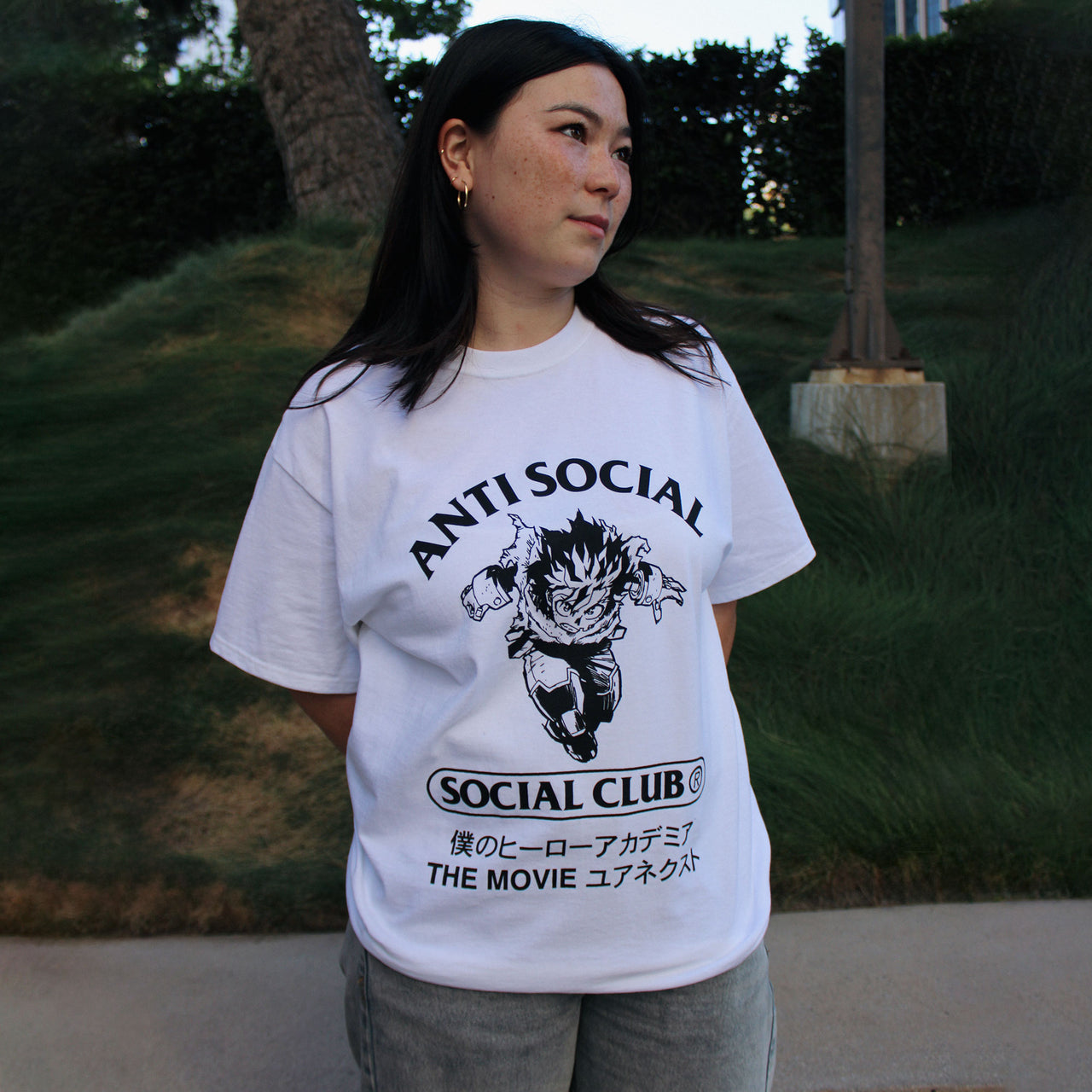 My Hero Academia Merch: Figures, Shirts, & More | TOHO animation Store ...