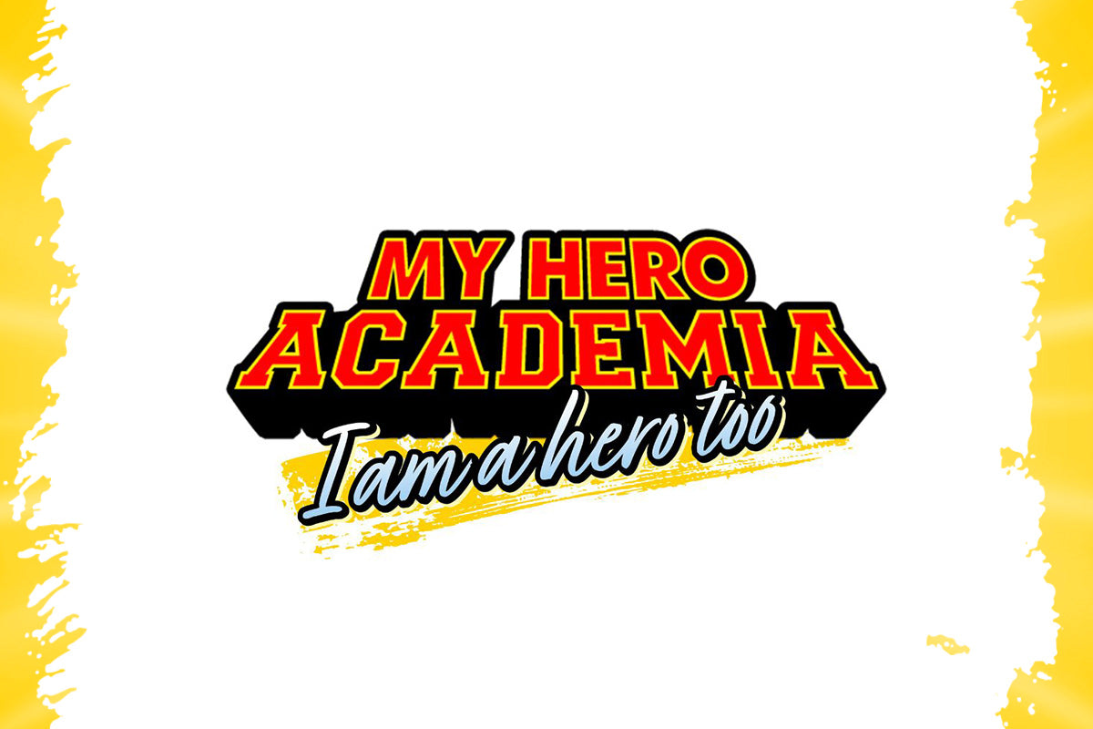 My Hero Academia Reveals New Anime Special “I am a hero too” – TOHO ...