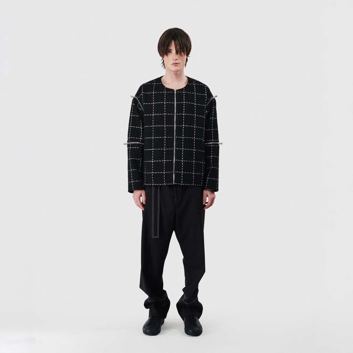 JUJUTSU KAISEN Subtitle Mahito Transfigured Jacket – TOHO animation ...