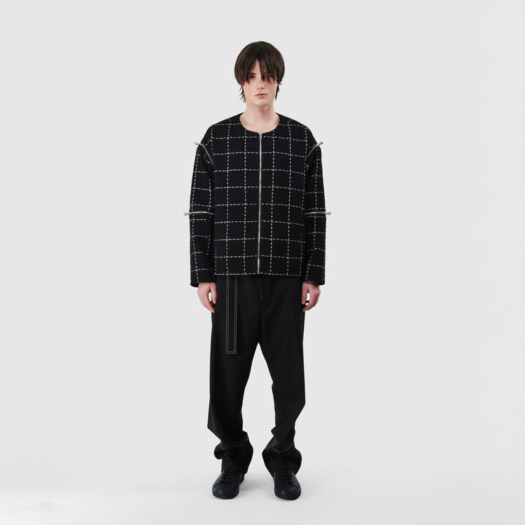 JUJUTSU KAISEN Subtitle Mahito Transfigured Jacket – TOHO animation ...