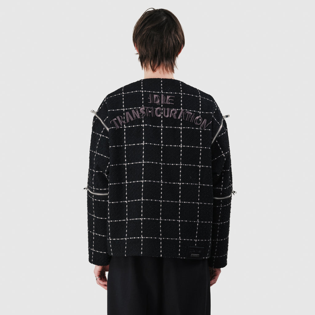 JUJUTSU KAISEN Subtitle Mahito Transfigured Jacket – TOHO animation ...
