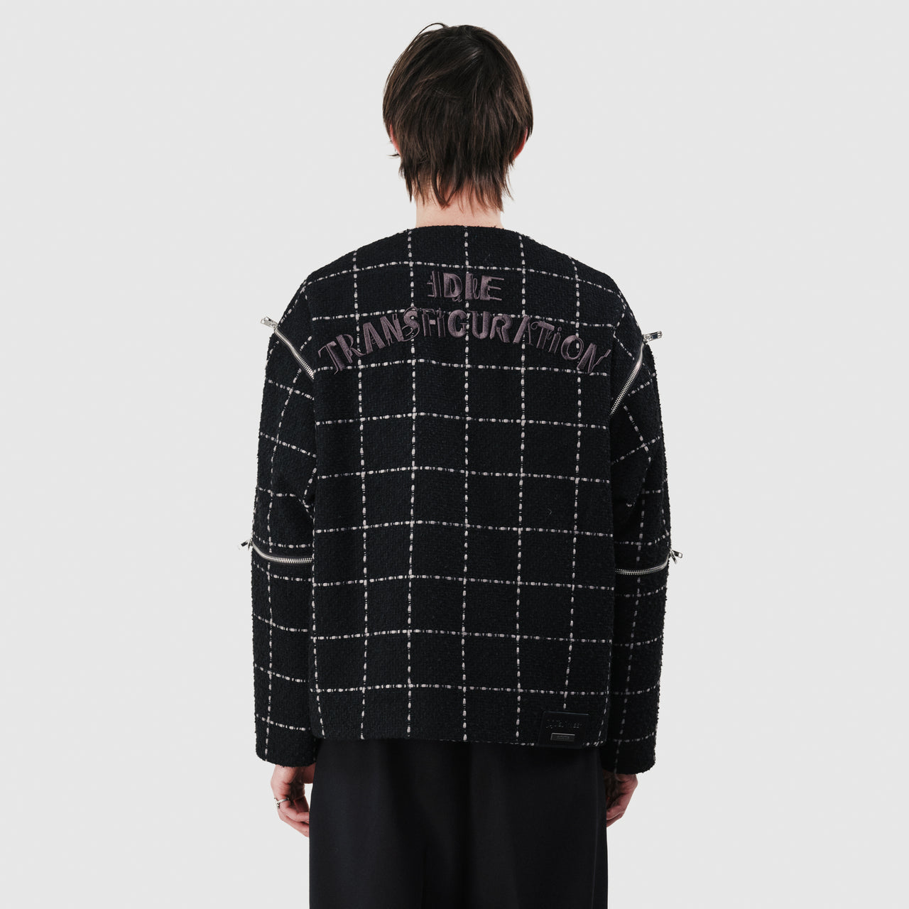 JUJUTSU KAISEN Subtitle Mahito Transfigured Jacket – TOHO animation ...