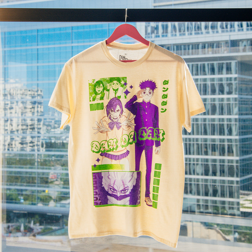 Anime Apparel: Clothing, Streetwear, & More | TOHO animation Store ...