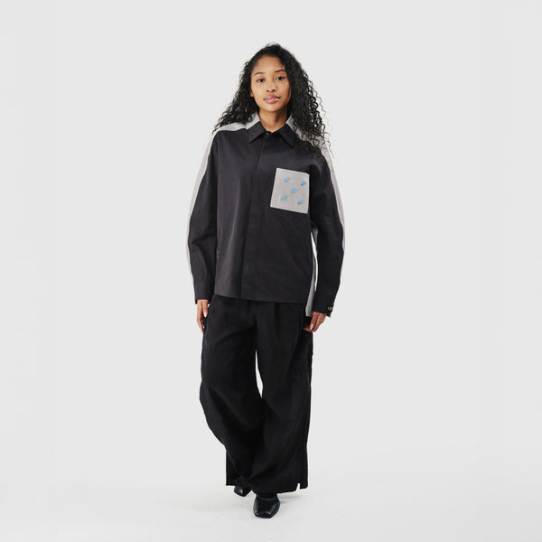 JUJUTSU KAISEN Subtitle Prison Realm Shirt – TOHO animation Store | US