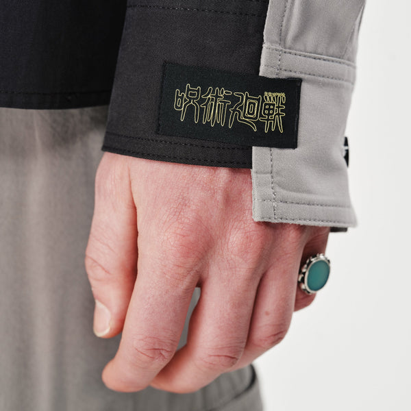 JUJUTSU KAISEN Subtitle Prison Realm Shirt – TOHO animation Store | US
