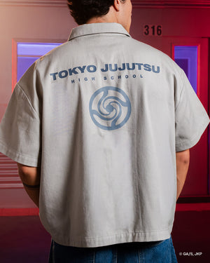 New JUJUTSU KAISEN Apparel Arrives at TOHO animation STORE US – TOHO ...