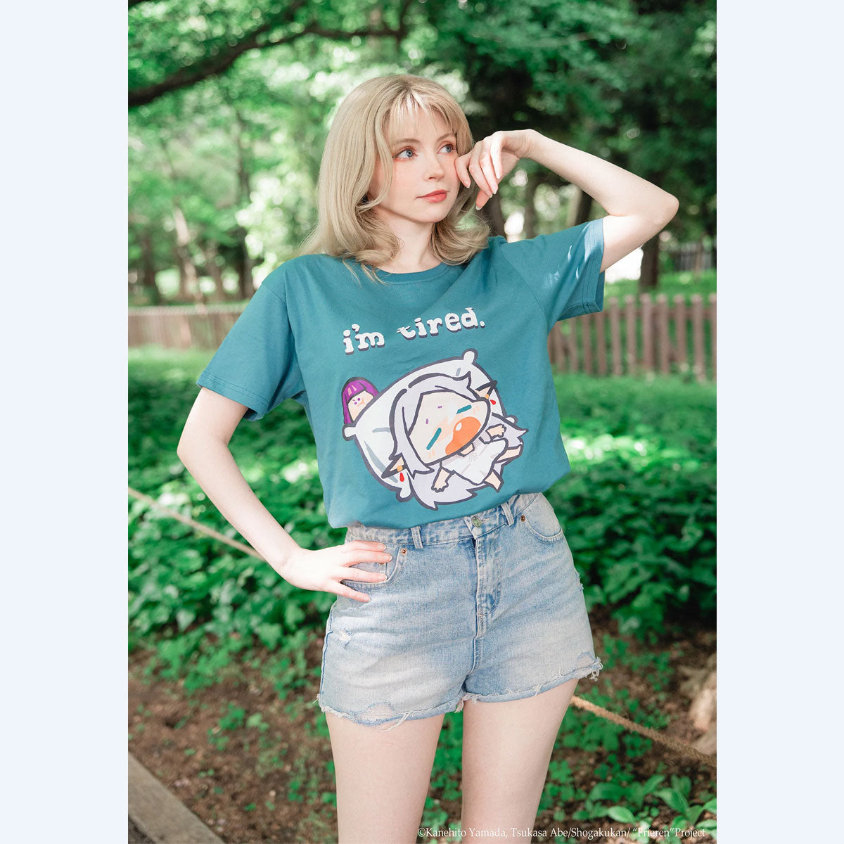 Official Toho Animation Merch & Show Gear | TOHO animation Store – TOHO ...