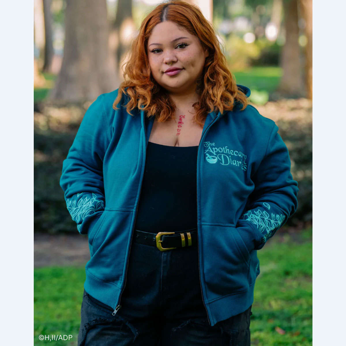 Official Toho Animation Merch & Show Gear | TOHO animation Store – TOHO ...