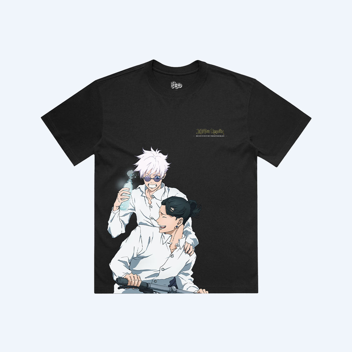 Anime Apparel: Clothing, Streetwear, & More | TOHO animation Store ...