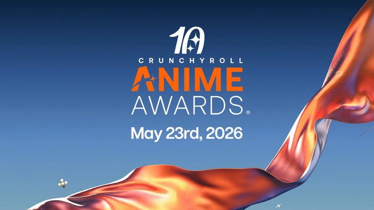 Fans Can Now Vote for TOHO animation Titles at the 2026 Anime Awards ...