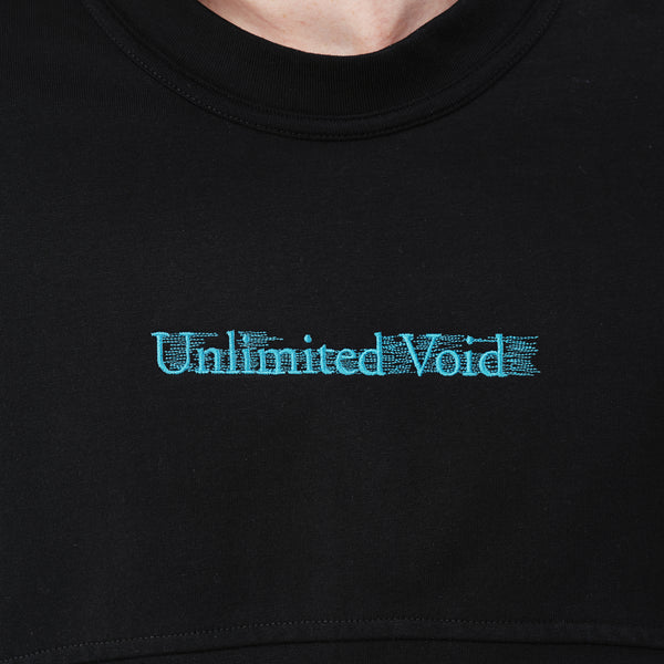 JUJUTSU KAISEN Subtitle Gojo Unlimited Void T-Shirt – TOHO animation ...