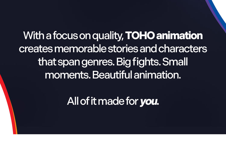 About US | TOHO animation Store US – TOHO animation Store | US