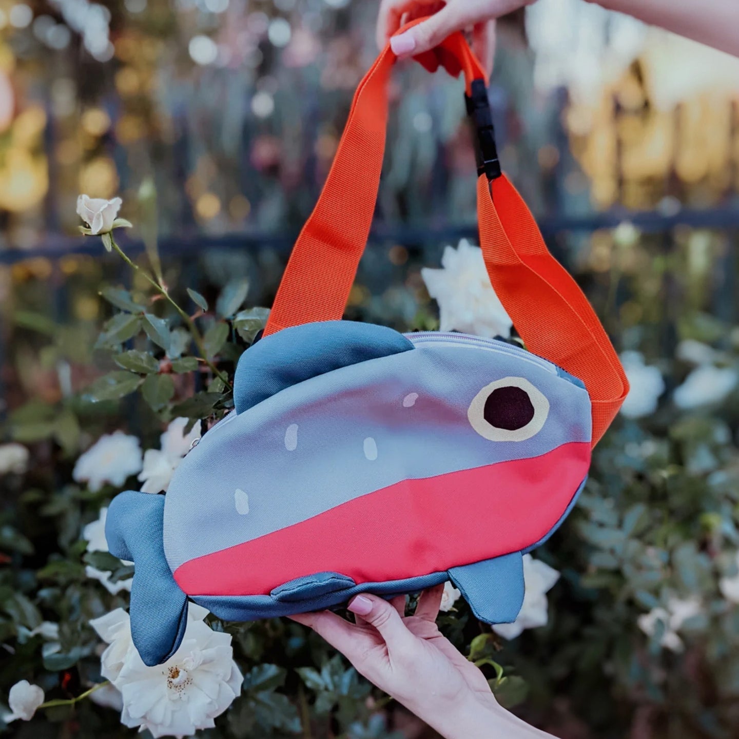 Anime Bags: Insulated Lunch Bags & More | TOHO animation Store – TOHO ...