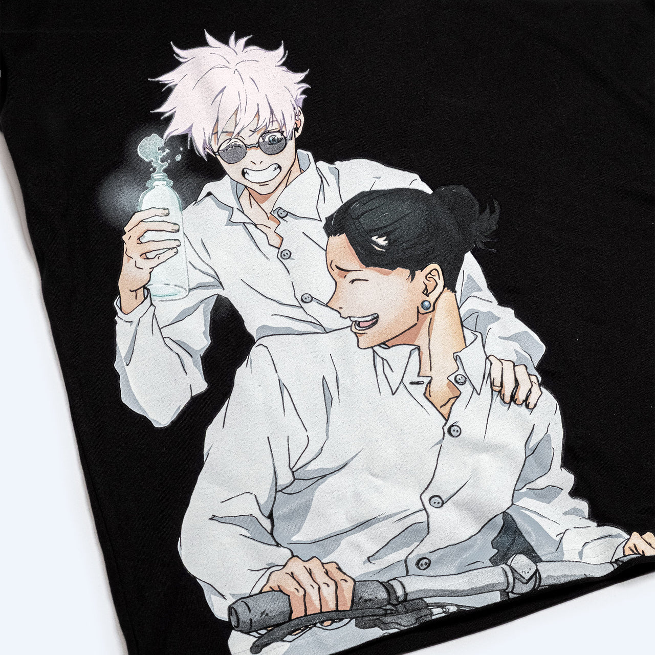 Anime Apparel: Clothing, Streetwear, & More | TOHO animation Store ...