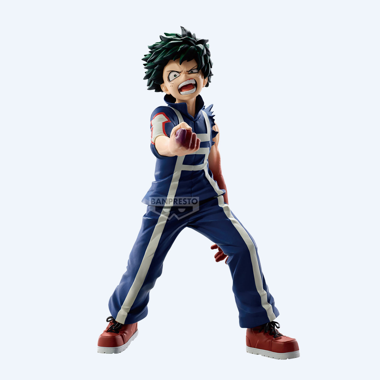 My Hero Academia Reveals New Anime Special “I am a hero too” – TOHO ...